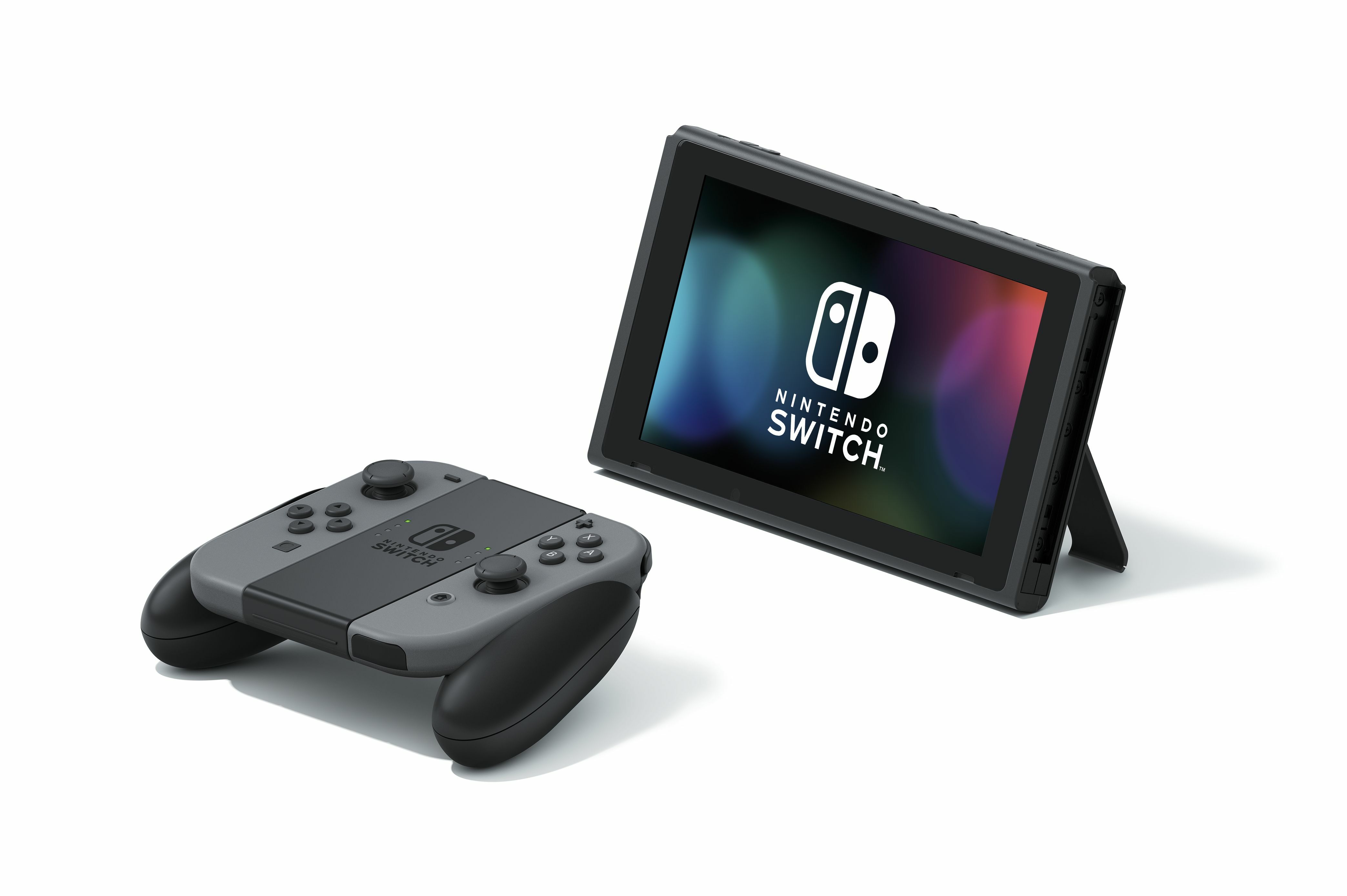 File:Tabletop and Joy-Con Grip.jpg - Inkipedia, the Splatoon wiki