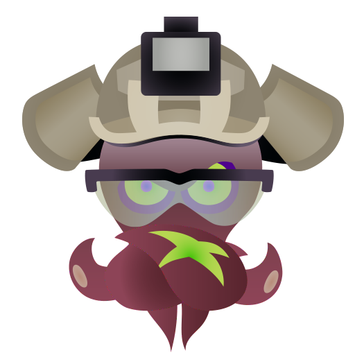 File:SO Icon DJ Octavio.png - Inkipedia, the Splatoon wiki