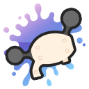 File:S3 Badge Order Blaster Replica 10.png - Inkipedia, the Splatoon wiki