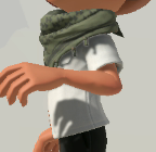 Barazushi Wrap - Inkipedia, the Splatoon wiki