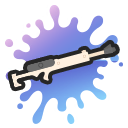 File:S3 Badge Order Charger Replica 10.png - Inkipedia, the Splatoon wiki