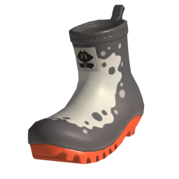 Big Muds - Inkipedia, the Splatoon wiki