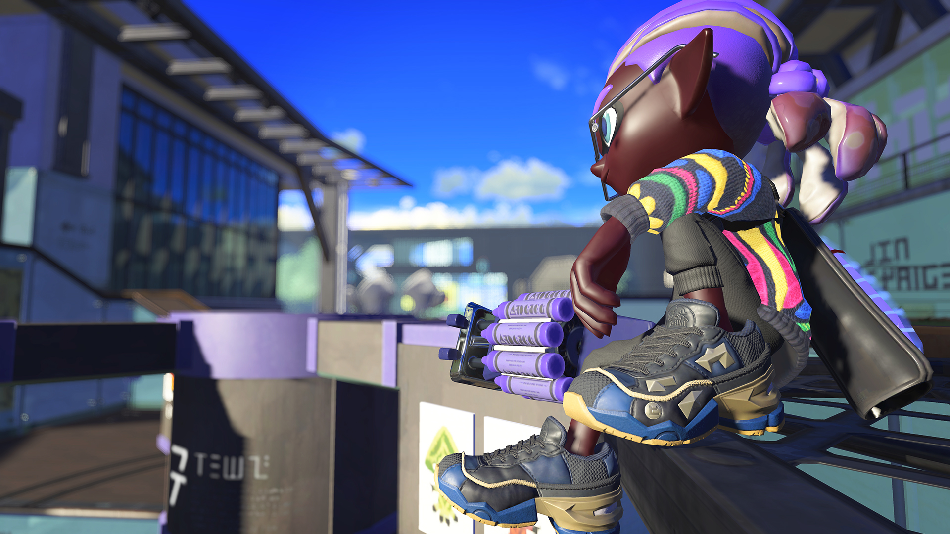 File:S3 Stage Museum d'Alfonsino Promo 4.jpg - Inkipedia, the Splatoon wiki