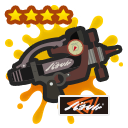 File:S3 Badge Splash-o-matic GCK-O 9.png - Inkipedia, the Splatoon wiki