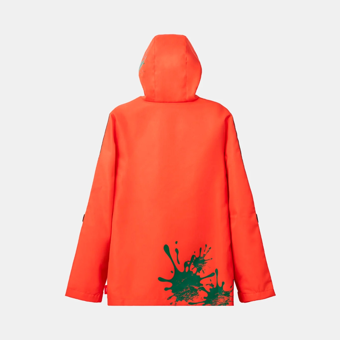 File:S3 merch Front Zip Parka back.jpg - Inkipedia, the Splatoon wiki