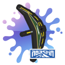 File S3 Badge Tenta Sorella Brella 10 Png Inkipedia The Splatoon Wiki