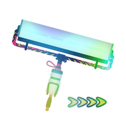 File:S3 Sticker Carbon Roller Deco holo sticker.png - Inkipedia, the ...