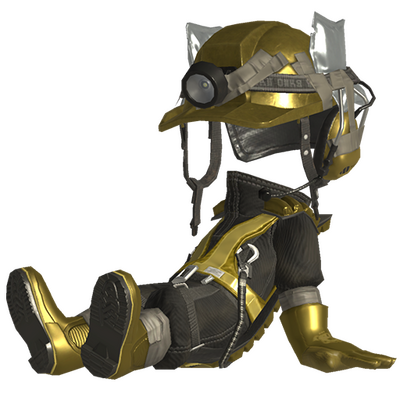 File:Gold Slopsuit.png - Inkipedia, the Splatoon wiki