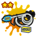 Custom Goo Tuber - Inkipedia, the Splatoon wiki