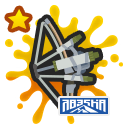 Inkline Tri-Stringer - Inkipedia, the Splatoon wiki