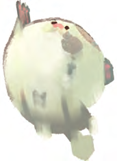 Li'l Judd - Inkipedia, the Splatoon wiki