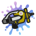 File:S3 Badge Splash-o-matic 10.png - Inkipedia, the Splatoon wiki