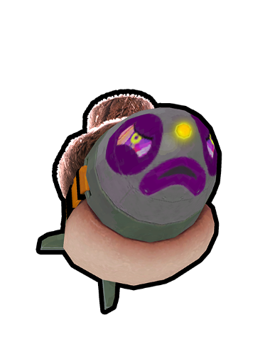 File:S3 Tableturf Battle card Octomissile.png - Inkipedia, the Splatoon ...