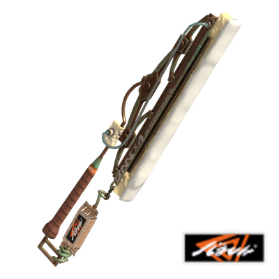 Splatana Wiper RUS-T - Inkipedia, the Splatoon wiki