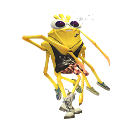 File:NSO Splatoon 2 April 2022 Week 3 - Character - Bisk.png - Inkipedia, the Splatoon wiki