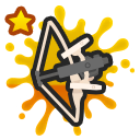 File:S3 Badge Order Stringer Replica 6.png - Inkipedia, the Splatoon wiki