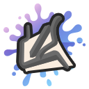 File:S3 Badge Order Slosher Replica 10.png - Inkipedia, the Splatoon wiki