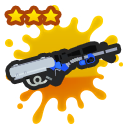 E-liter 4K Scope - Inkipedia, the Splatoon wiki