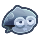 File:S3 Badge Sheldon 25.png - Inkipedia, the Splatoon wiki