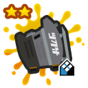 File:S3 Badge Sloshing Machine Neo 7.png - Inkipedia, the Splatoon wiki