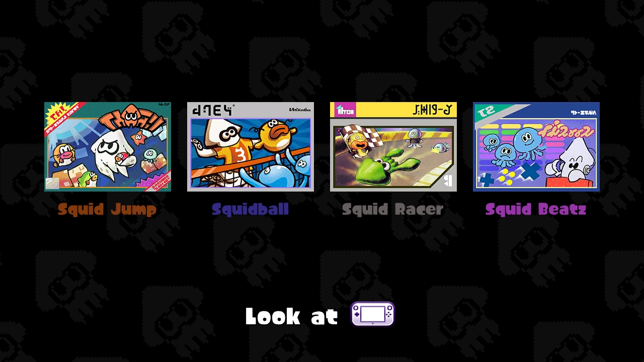 File:S Arcade machine minigames.jpg - Inkipedia, the Splatoon wiki