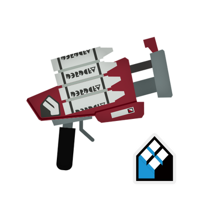 File:S3 Weapon Main Clash Blaster Neo 2D Current.png - Inkipedia, the ...