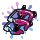 Dapple Dualies - Inkipedia, the Splatoon wiki