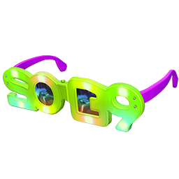 New Year's Glasses DX - Inkipedia, the Splatoon wiki
