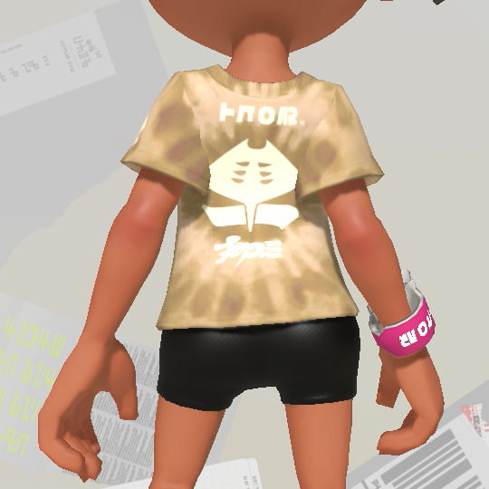 File:S3 Splatfest Tee White Chocolate back.png - Inkipedia, the ...