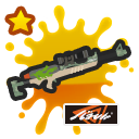 Splatterscope CAM-O - Inkipedia, the Splatoon wiki