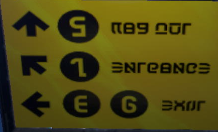 File:OE entrance exit sign.png - Inkipedia, the Splatoon wiki