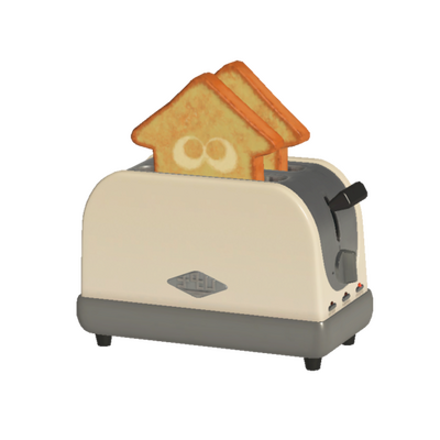 File:S3 Decoration toaster.png - Inkipedia, the Splatoon wiki