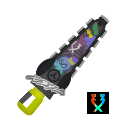 File:S3 Sticker Stickerz Splatana Stamper sticker.png - Inkipedia, the ...