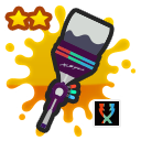 File:S3 Badge Cometz Octobrush 7.png - Inkipedia, the Splatoon wiki