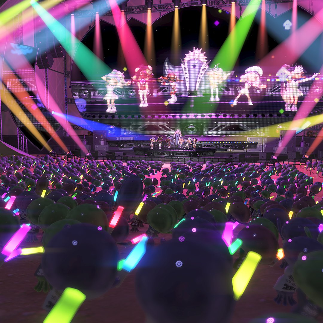 File:S3 Grand Festival Now or Never Seven 2.jpg - Inkipedia, the Splatoon wiki