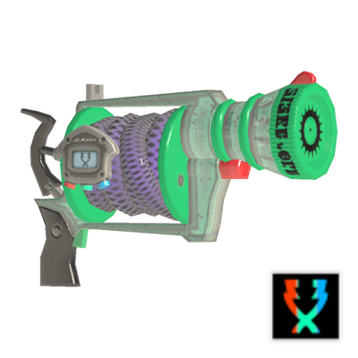 File:S3 Weapon Main Glitterz L-3 Nozzlenose.png - Inkipedia, the Splatoon wiki