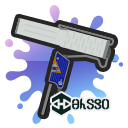 File:S3 Badge Foil Flingza Roller 10.png - Inkipedia, the Splatoon wiki
