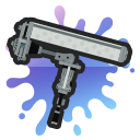 File:S3 Badge Dynamo Roller 10.png - Inkipedia, the Splatoon wiki