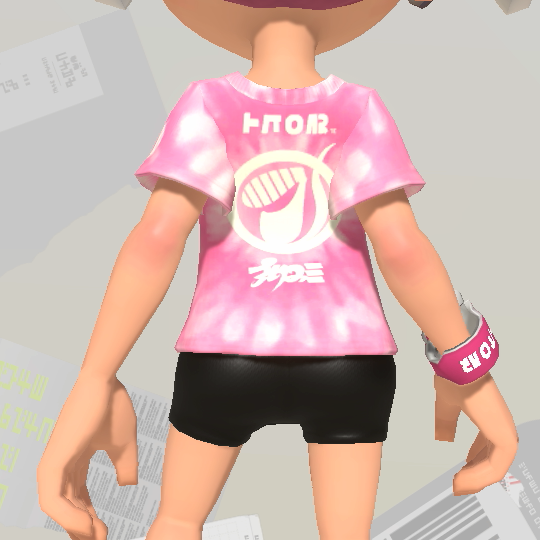 File:S3 Splatfest Tee Afternoon back.png - Inkipedia, the Splatoon wiki
