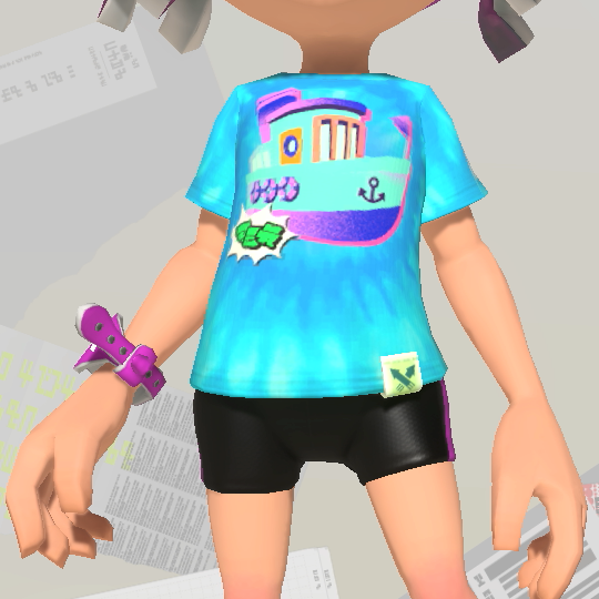 File:S3 Splatfest Tee Sea front.png - Inkipedia, the Splatoon wiki