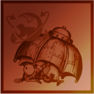 File:S3 Sticker bronze Drizzler sticker.png - Inkipedia, the Splatoon wiki