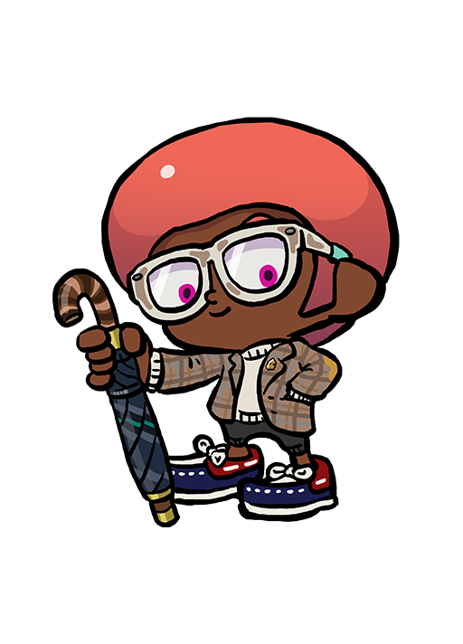 File:S3 Tableturf Battle card Undercover Sorella Brella.png - Inkipedia, the Splatoon wiki