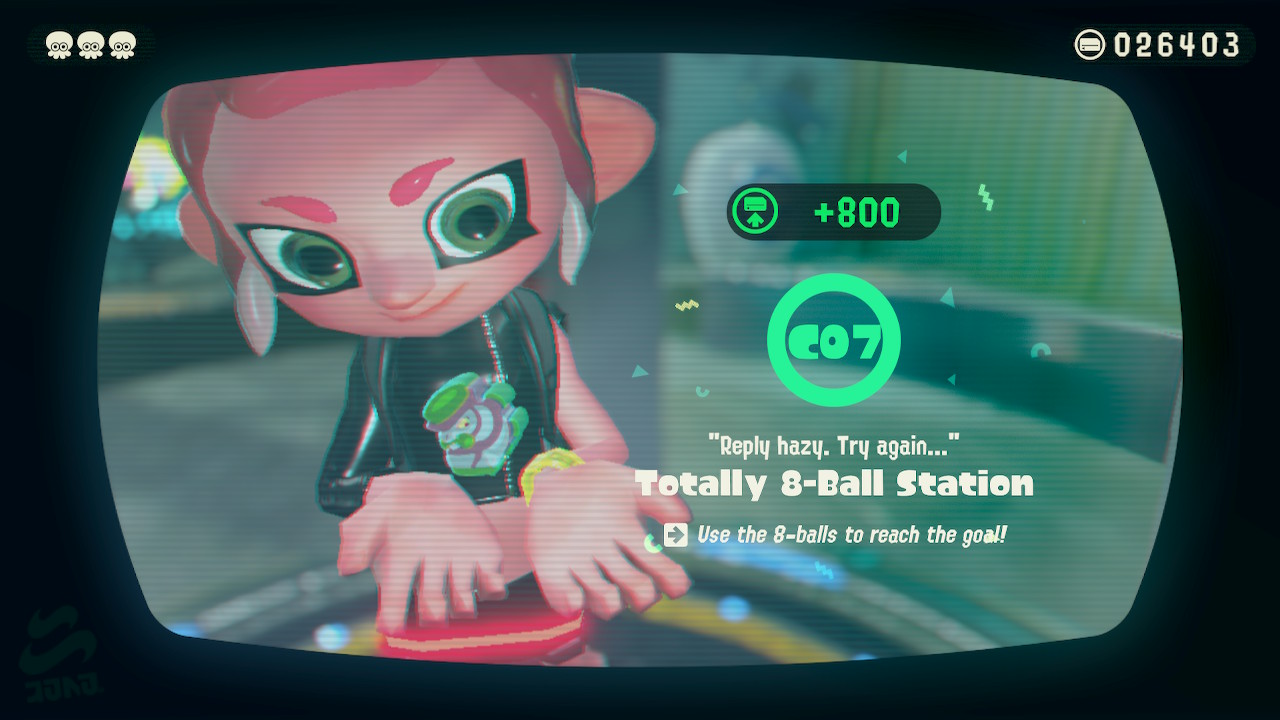 File:OE Totally 8-Ball Station Mem Cake.jpg - Inkipedia, the Splatoon wiki