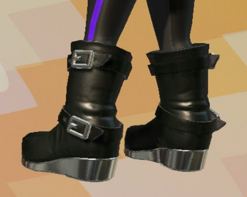 File:S2 Neo Octoling Boots back masculine.png - Inkipedia, the Splatoon ...