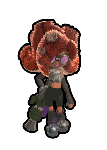 File:S3 Tableturf Battle card Octoling.png - Inkipedia, the Splatoon wiki