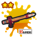 Snipewriter 5B - Inkipedia, the Splatoon wiki