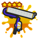 File:S3 Badge Splat Roller 9.png - Inkipedia, the Splatoon wiki