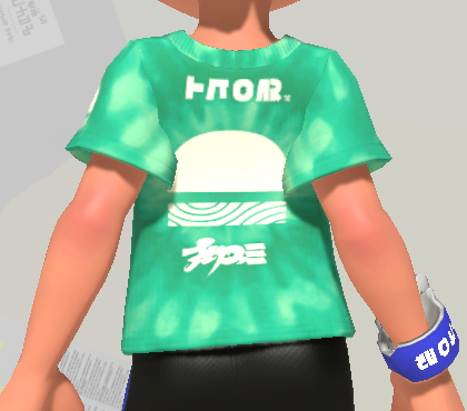 File:S3 Splatfest Tee Same Ol' back.png - Inkipedia, the Splatoon wiki