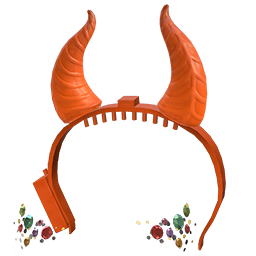 Li'l Devil Horns - Inkipedia, the Splatoon wiki