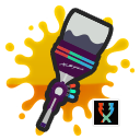 File:S3 Badge Cometz Octobrush 5.png - Inkipedia, the Splatoon wiki